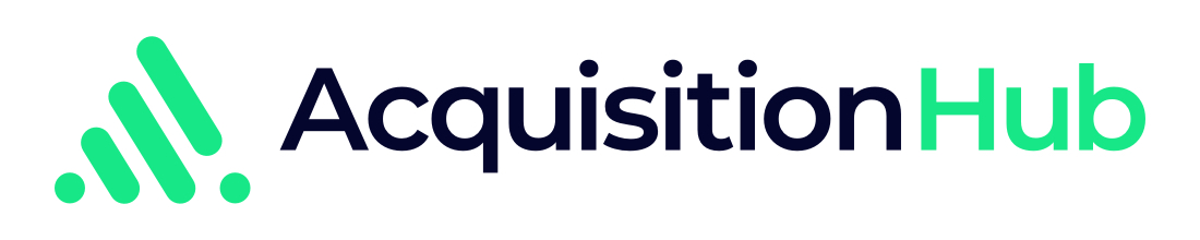 AcquisitionHub